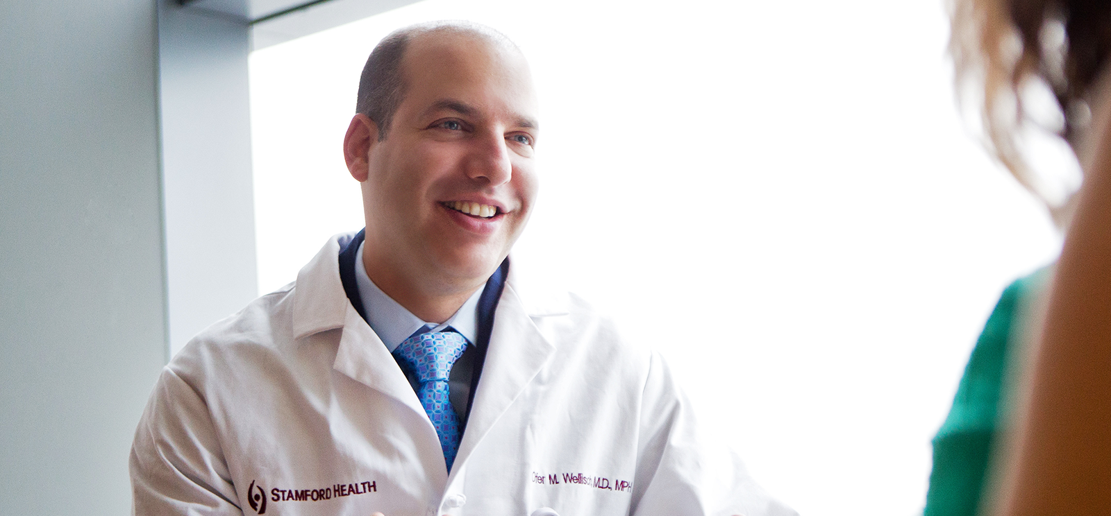 Stamford Health Medical Group - Fairfield County, CT