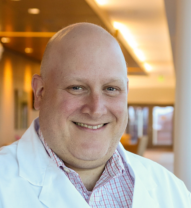 Program leadership and faculty