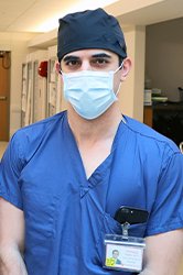 Q&A With Arzhang Fallahi, Interventional Cardiologist | Cardiology ...