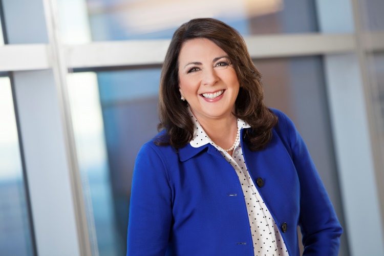 Getting to Know the CEO | Kathleen Silard, President & CEO, Stamford ...