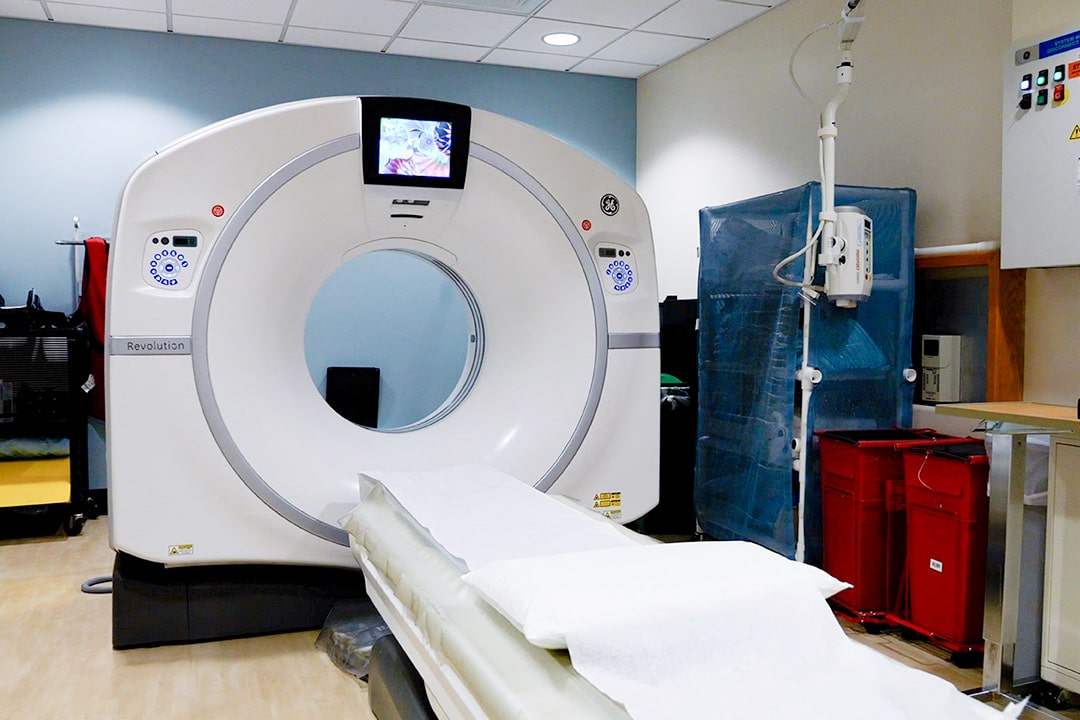 Cardiac Diagnostic Testing in Stamford CT | Stamford Health Cardiology