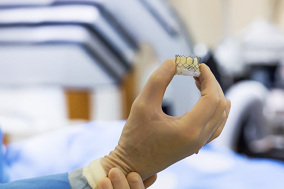 Interventional Cardiologists In Stamford CT | Stamford Health