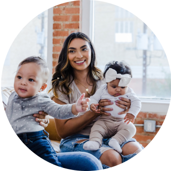 Postpartum & After Delivery Care | Maternity, labor & Delivery ...