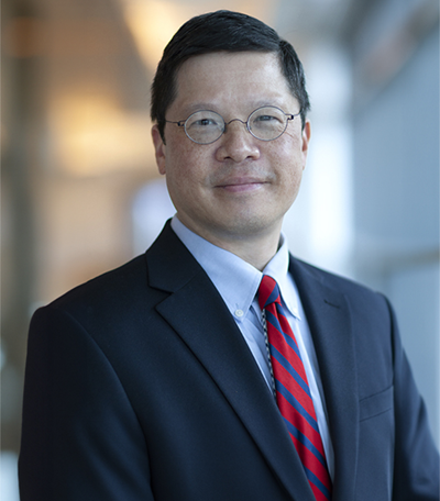 Ronald P. Lee, MD | Diagnostic Radiology | Stamford Health