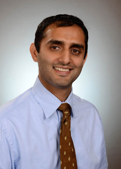 Avinash Mohan, MD | Pediatric Neurosurgery | Stamford Health