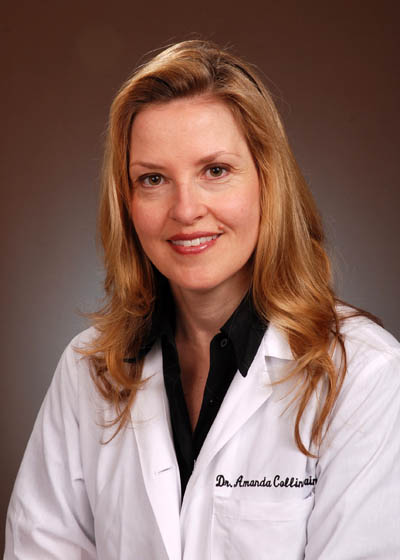 Amanda C. Collins-Baine, MD | Internal Medicine | Stamford Health
