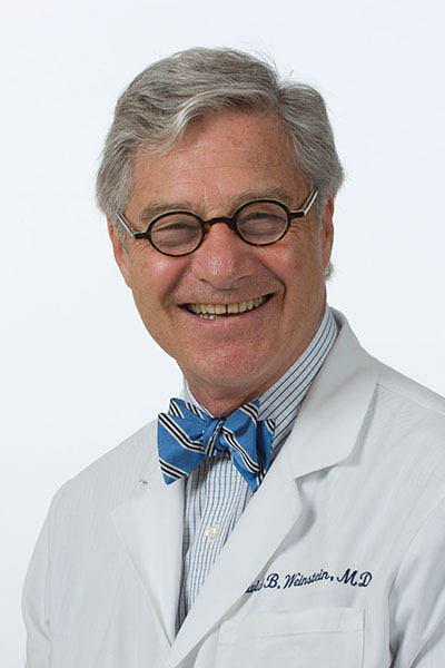 David B. Weinstein, MD | Obstetrics and Gynecology | Stamford Health