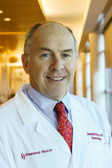 Donald Price, MD | Neurology | Stamford Health Donald Price, MD | Neurology | Stamford Health
