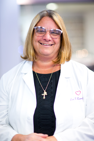 Stamford Health Medical Group - Pediatric Center