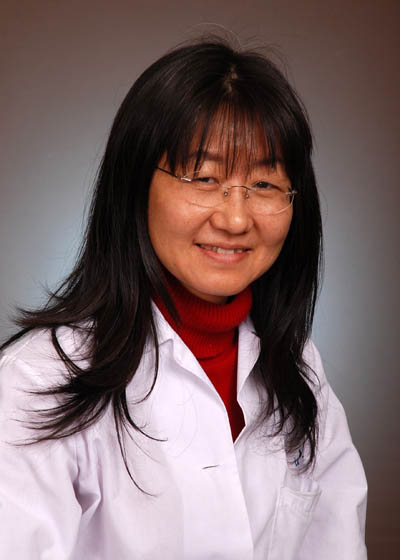Lu Yu, MD | Internal Medicine | Stamford Health