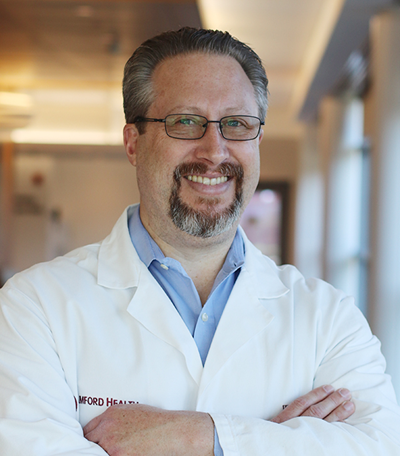 Dr. Wayne Miller, M.D. | Cardiovascular Disease | Stamford Health