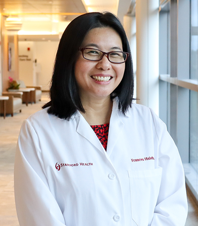 OB/GYN Residency Faculty & Program Leadership - Stamford Health