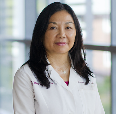 Department of medicine Stamford Health