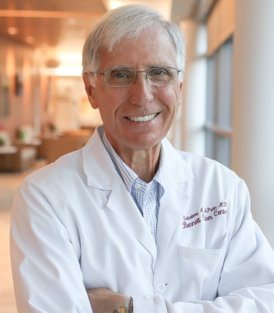 Cancers We Treat | Stamford Health