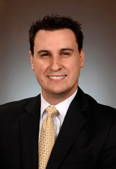 HSS Orthopedic Care at Stamford Health
