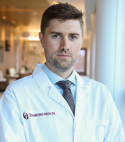 Radiation Oncologists & Therapists | Stamford Health