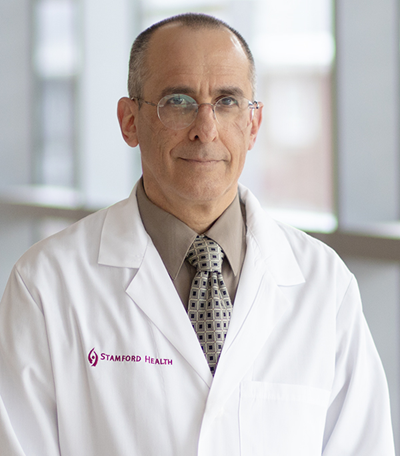Dominic J. Roca, MD, PhD | Pulmonary Medicine | Stamford Health