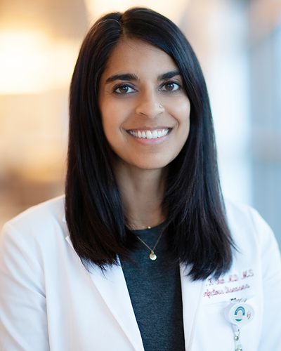 Asha Shah, MD | Infectious Disease | Stamford Health