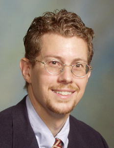 Michael Pittaro