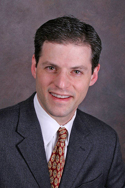 Robert Yudell