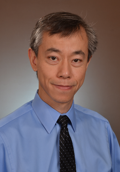 Richard C. Hsu, MD, PhD | Vascular Surgery | Stamford Health
