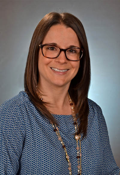 Lauren Bader