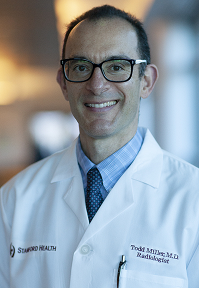 HSS Orthopedic Care at Stamford Health