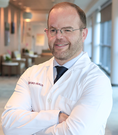 Bret Sohn, MD | Rheumatology | Stamford Health