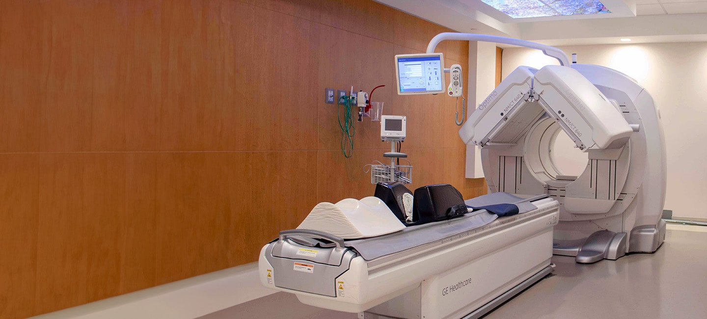 Cardiac Diagnostic Testing in Stamford CT | Stamford Health Cardiology