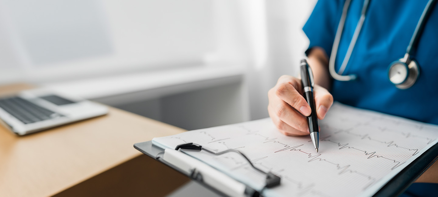 Electrophysiology for Arrhythmia Care | Stamford Health