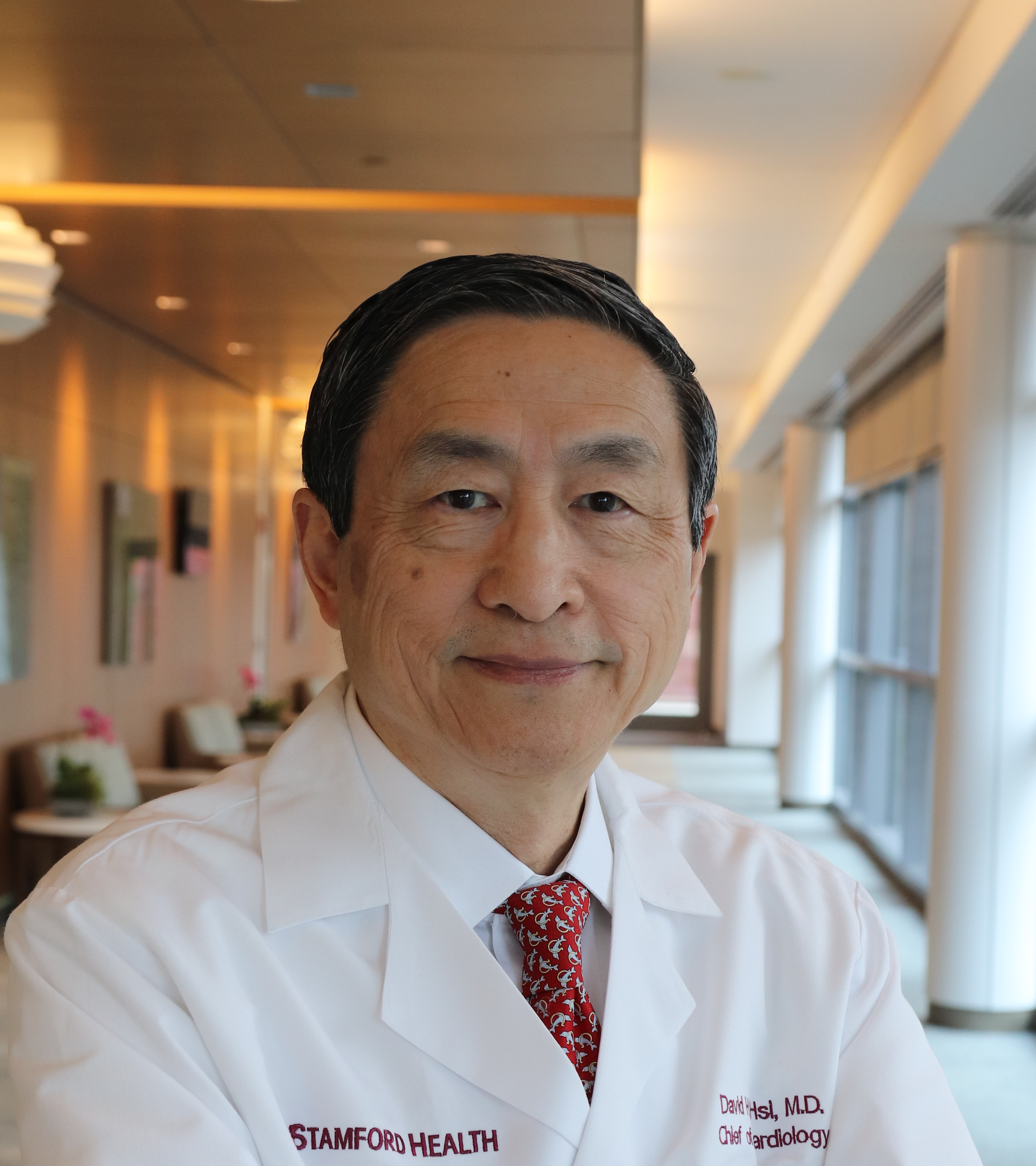 Cardiologists & Heart Care near Stamford, CT | Stamford Health