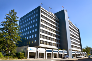 HSS Orthopedic Care at Stamford Health