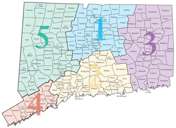 Medical Home Initiative - Southwest Region | Stamford Hospital