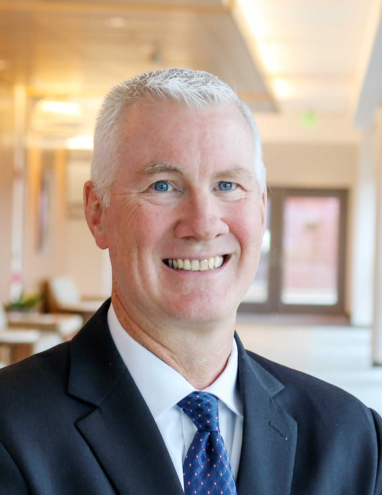 Stamford Health Executive Leadership Team | Stamford, CT