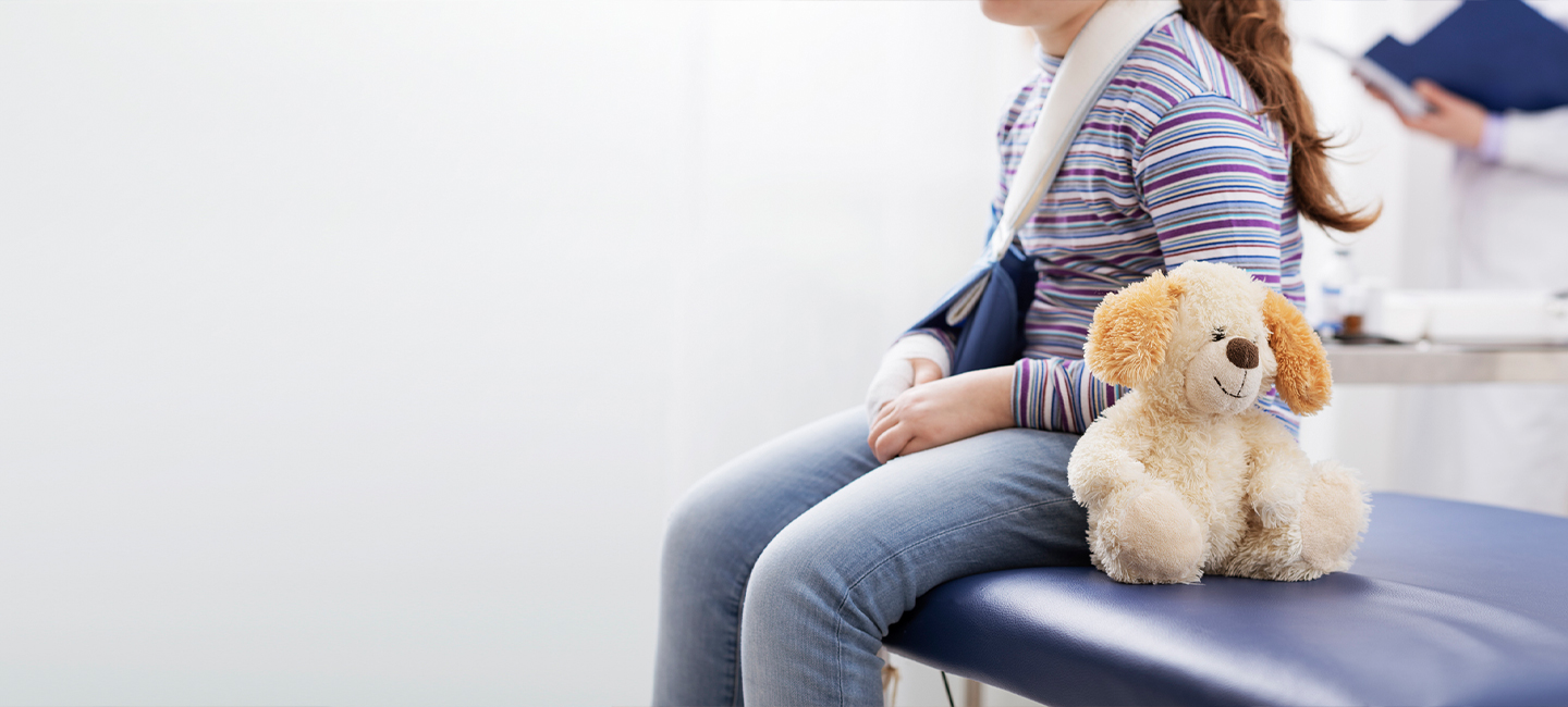 Children's Pediatric Emergency Room | Stamford Health