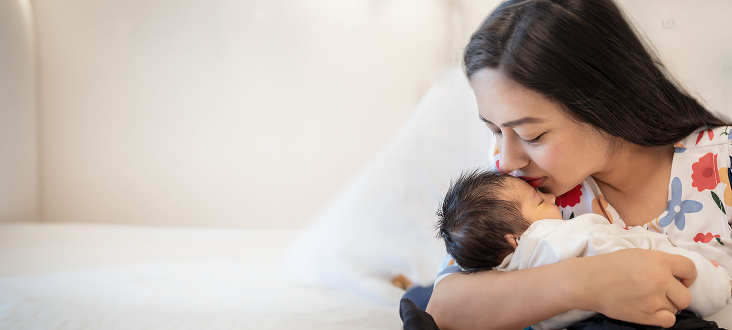 Postpartum & After Delivery Care | Maternity, labor & Delivery ...