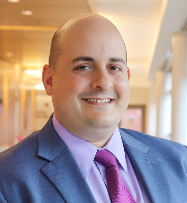 Stamford Health Executive Leadership Team | Stamford, CT