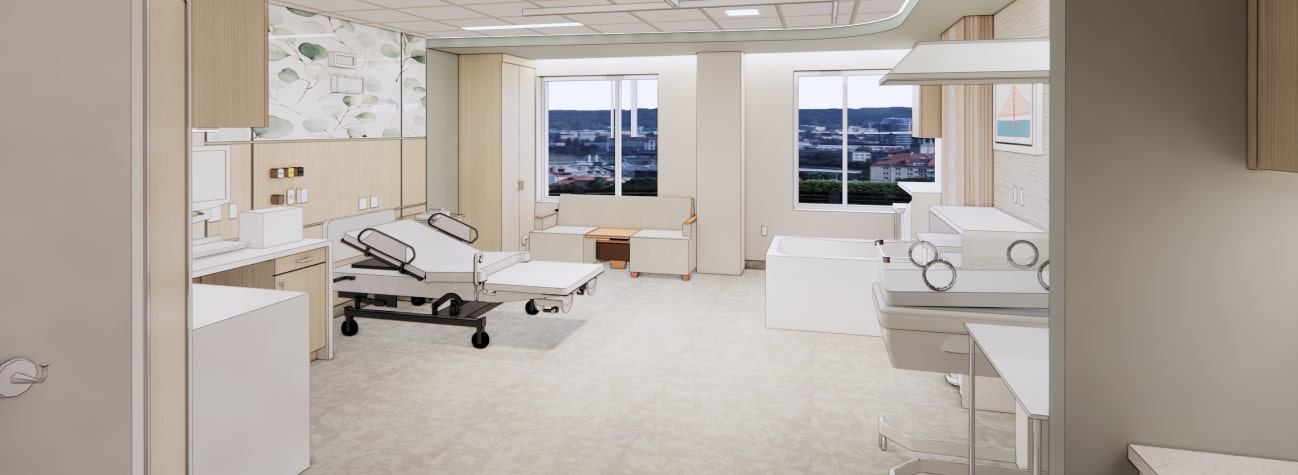 Stamford Hospital Maternity Services in CT | Stamford Health